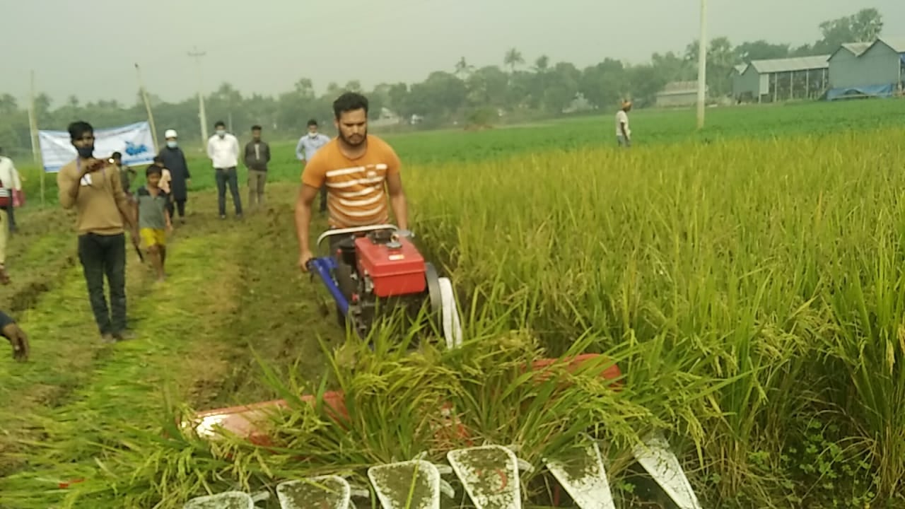 Monno Agro & General Machinery Limited – Monno Group