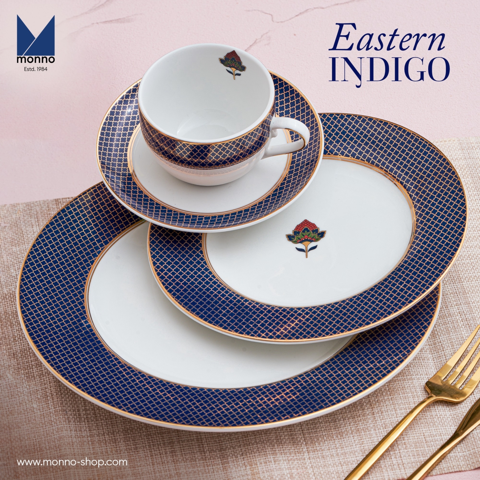 Monno Ceramic Industries Ltd. – Monno Group