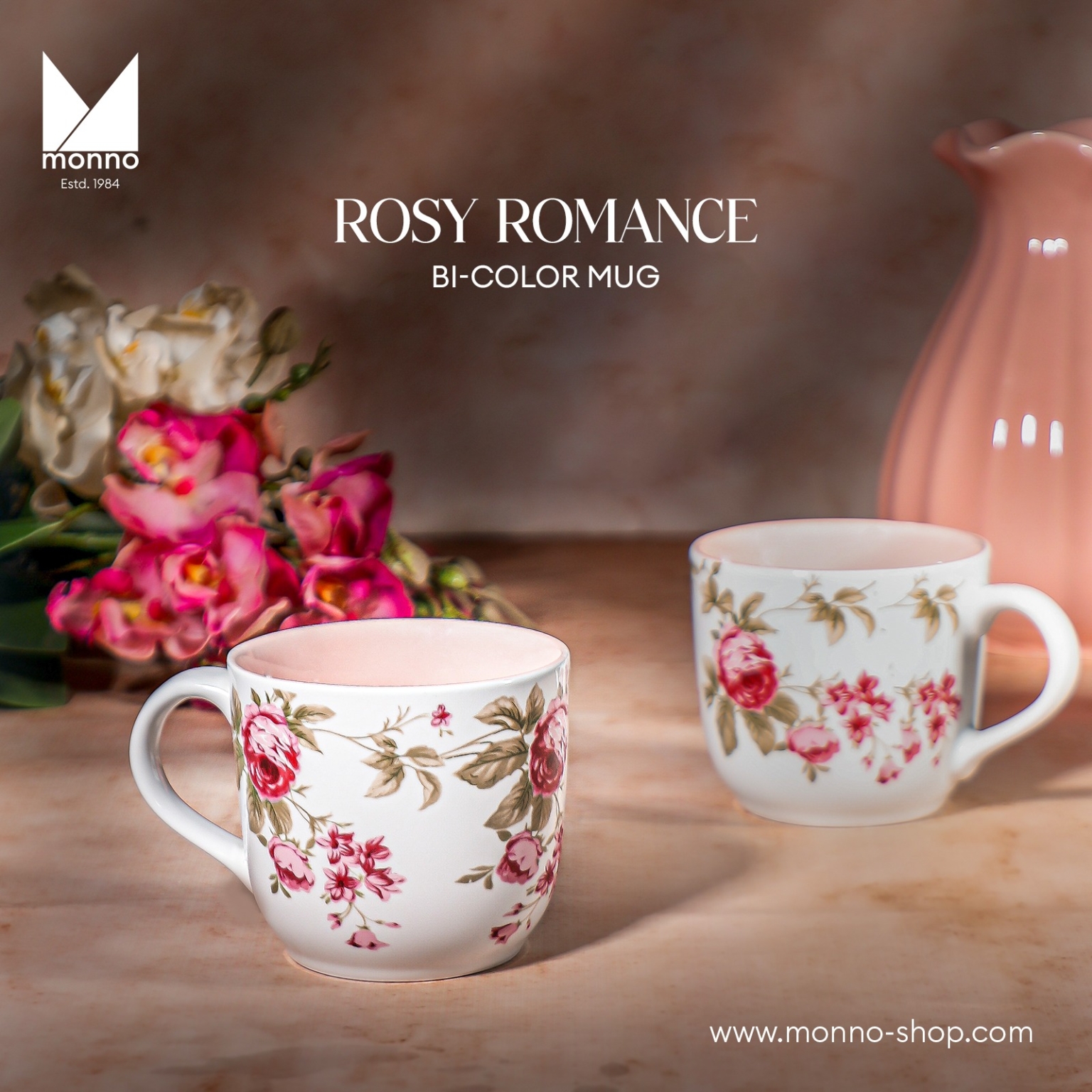 Monno Ceramic Industries Ltd. – Monno Group