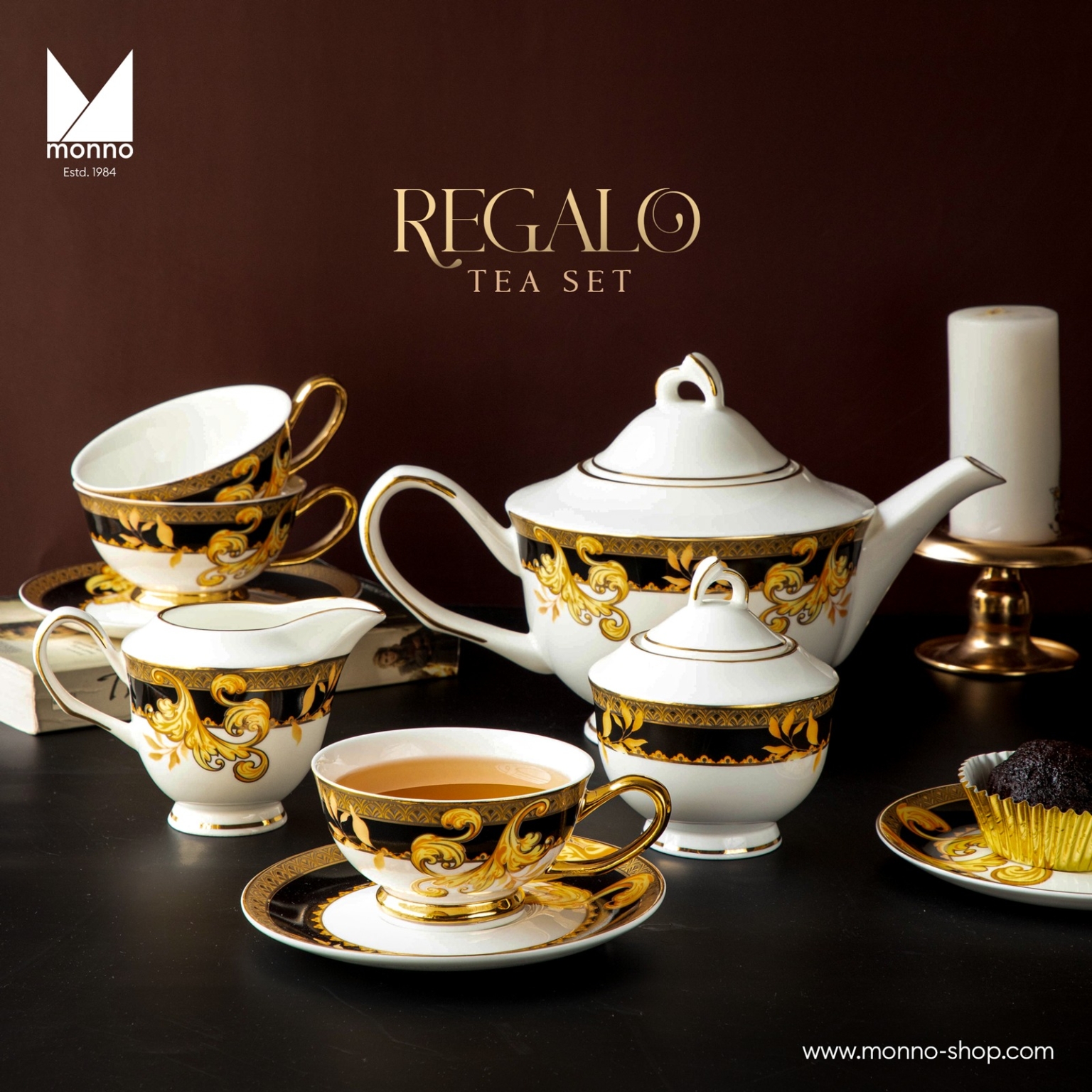 Monno Ceramic Industries Ltd. – Monno Group