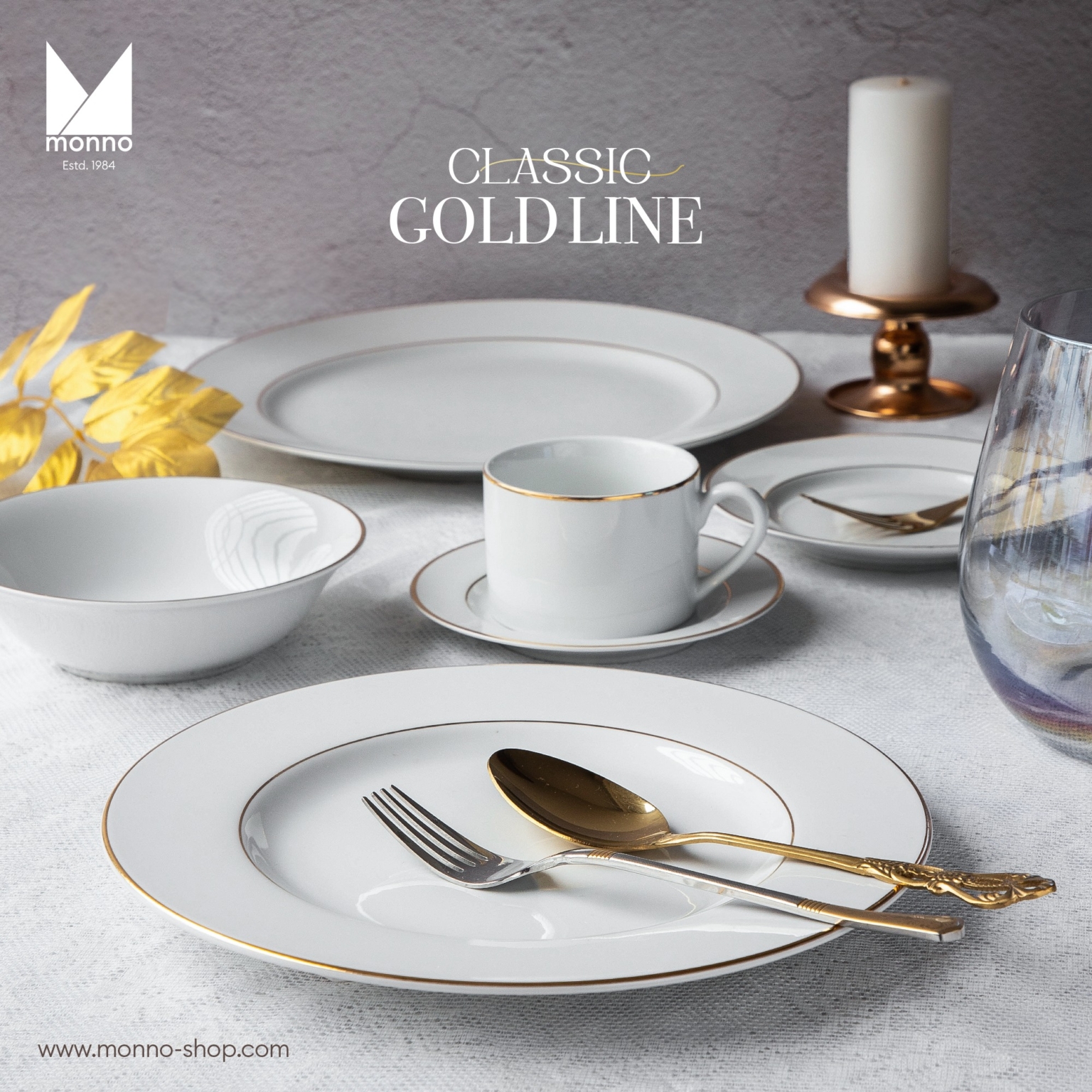Monno Ceramic Industries Ltd. – Monno Group