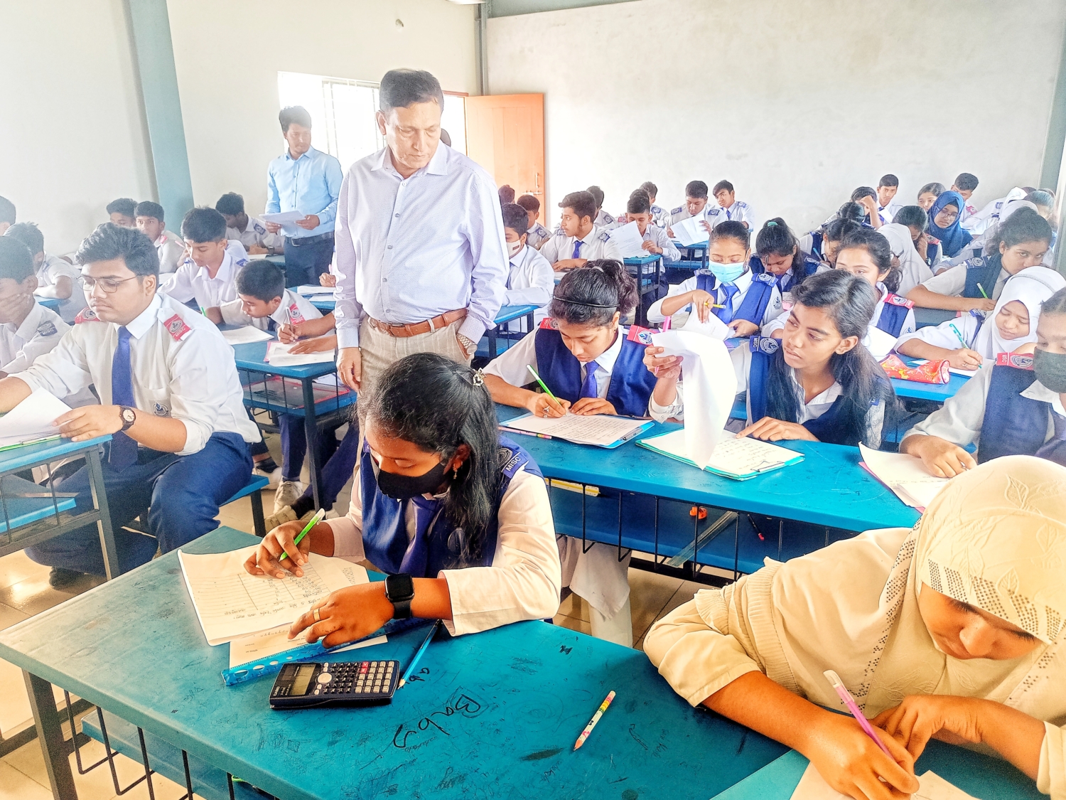 Monno International School & College – Monno Group