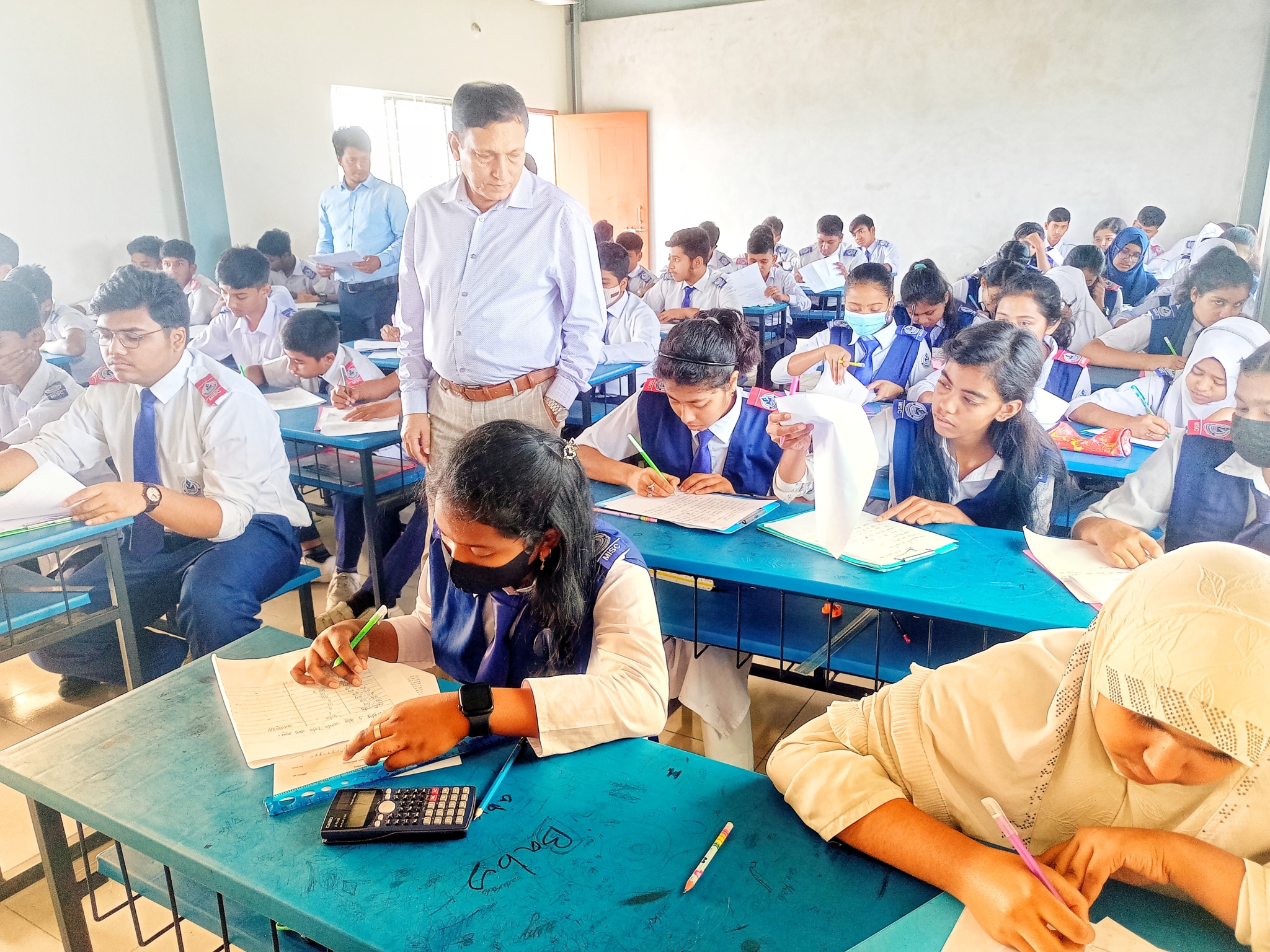 Monno International School & College – Monno Group